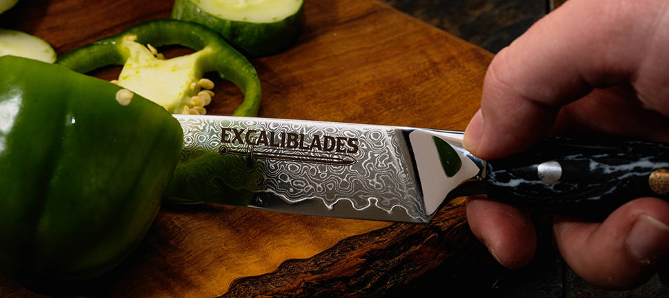Excaliblades Utility Knife