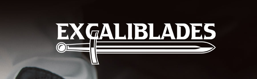 Excaliblades Knifes